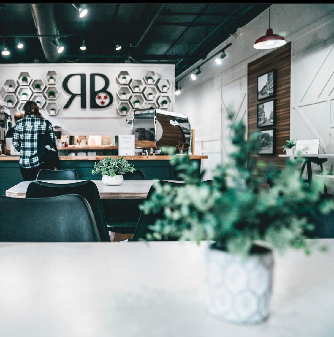 Red Bicycle Coffee – RED BICYCLE COFFEE