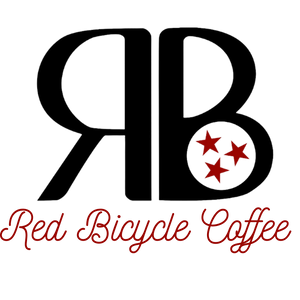 LOCATIONS – RED BICYCLE COFFEE